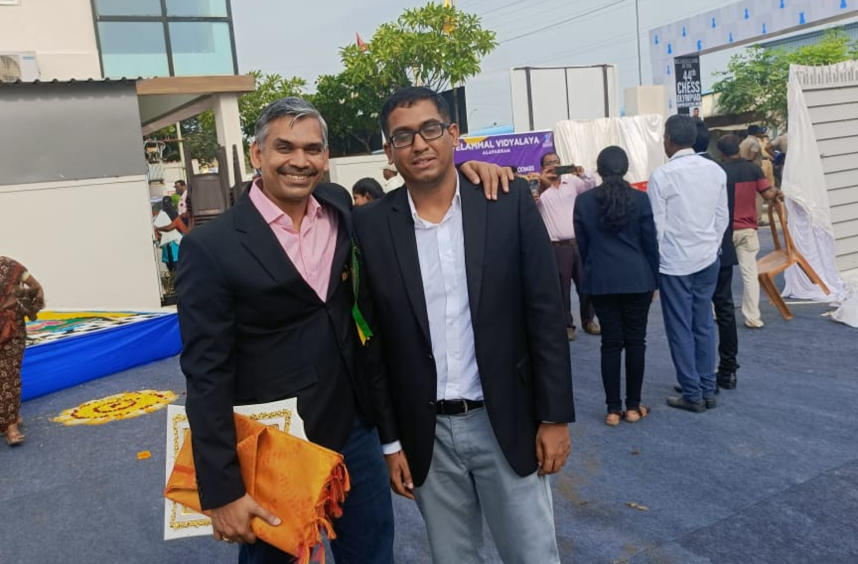 Home [priyadharshan.com]